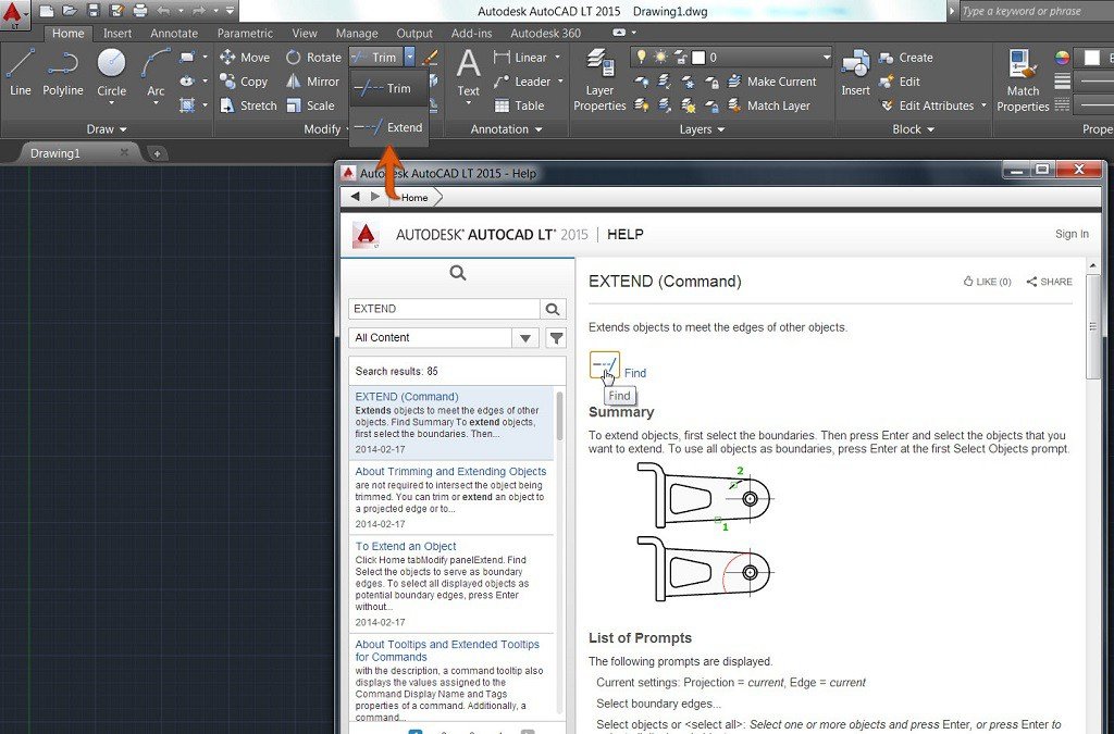 Amazon.com: AutoCAD LT 2015 for PC Upgrade from Previous Release (2009 ...