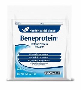 Amazon.com : Beneprotein Instant Protein Powder, Box of 75 Packets ...