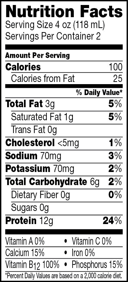 Amazon.com: Optisource Very High Protein Drink, Strawberry, 8-Ounce ...