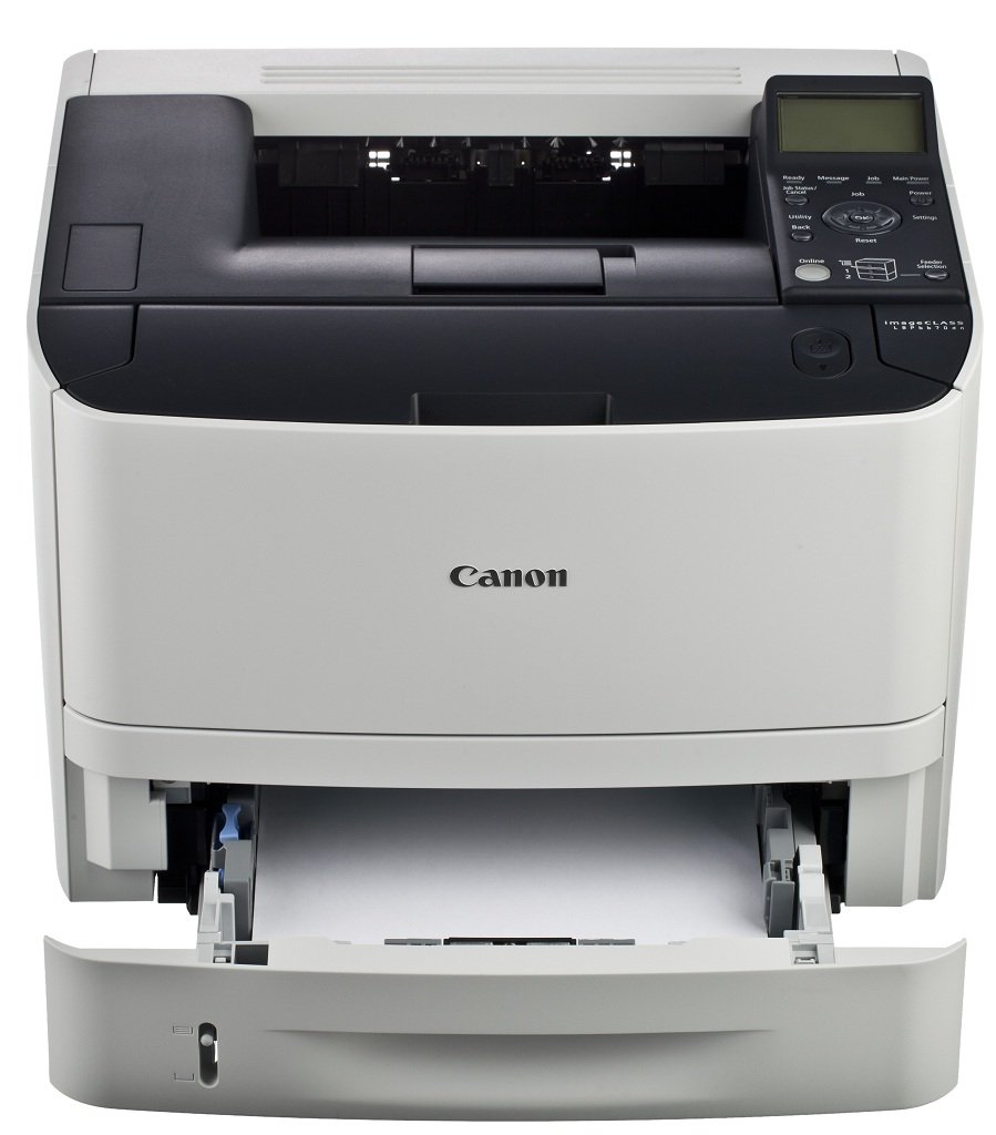 Amazon.com: Canon Lasers imageCLASS 5152B009AA IT-Ready Printer ...