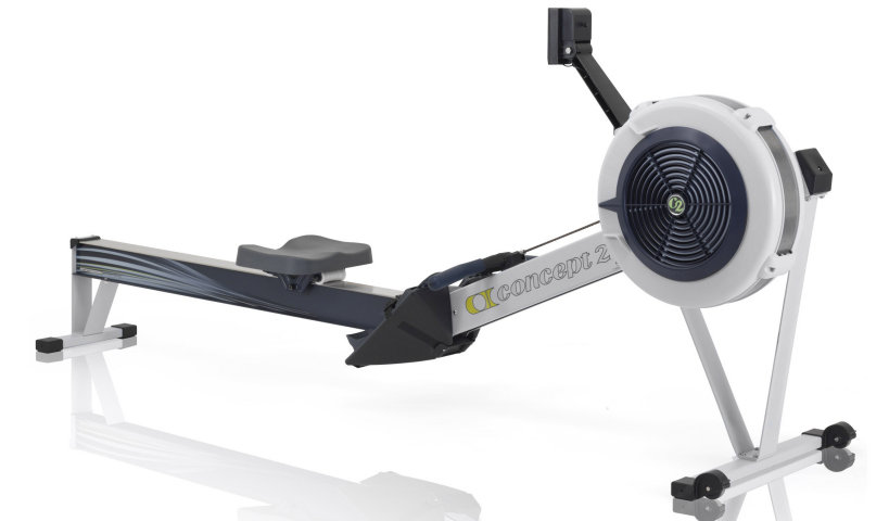 Amazon.com : Concept2 Model D Indoor Rowing Machine with PM3 : Exercise ...