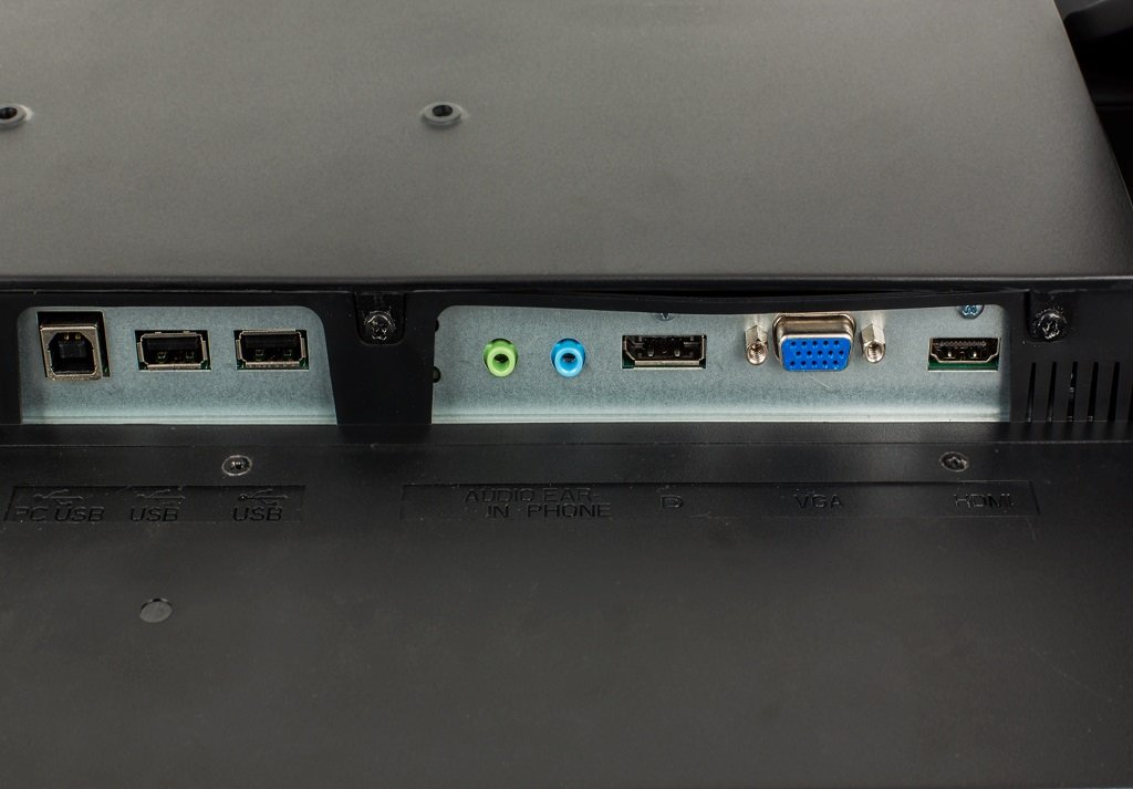 Planar Helium PCT2785 27-Inch Widescreen Multi-Touch Monitor : Amazon ...