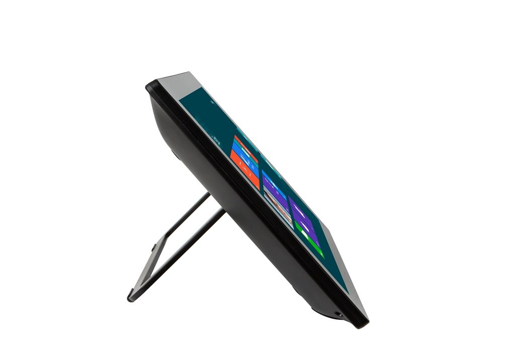 Planar Helium PCT2785 27-Inch Widescreen Multi-Touch Monitor : Amazon ...