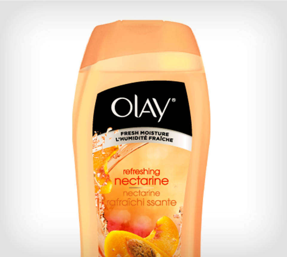 Amazon.com : Olay Body Wash for Women, Moisture Ribbons Plus, Deep ...