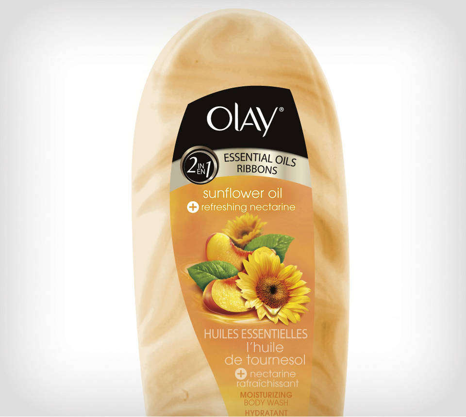 Amazon.com : Olay Body Wash for Women, Moisture Ribbons Plus, Deep ...