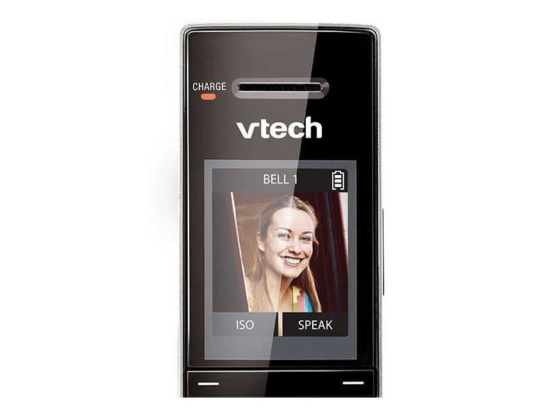 Vtech VTIS7101 Video Doorbell Handset : Amazon.ca: Office Products