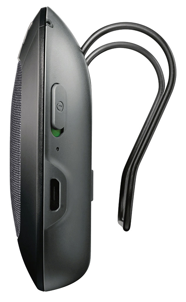 Motorola Sonic Rider Bluetooth Car Kit - Black/Silver (89589N) : Amazon ...