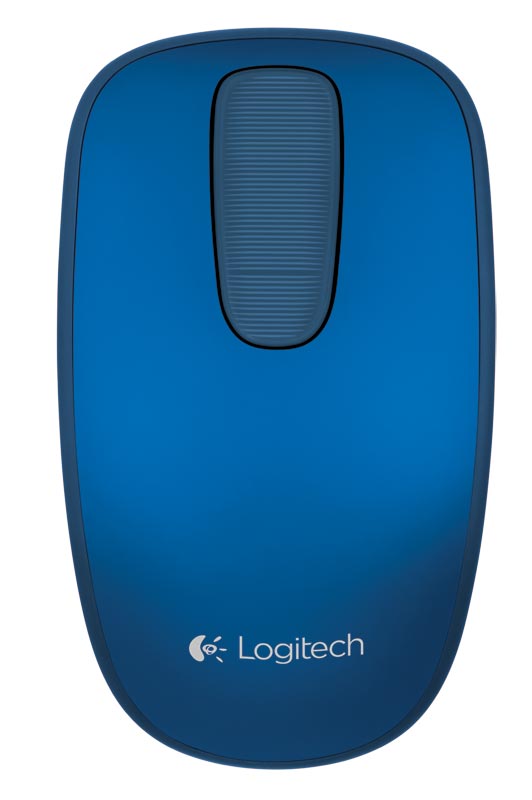 Amazon.com: Logitech T400 Zone Touch Mouse for Windows 8 RF 無線 光學的 滑鼠 : 電子