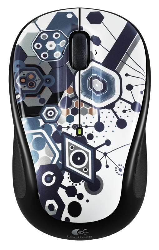 Amazon.com: Logitech M325 Wireless Mouse with Designed-For-Web ...
