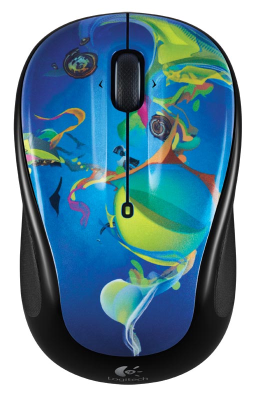 Amazon.com: Logitech M325 Wireless Mouse with Designed-For-Web ...
