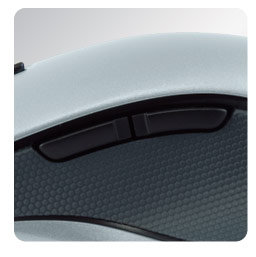 Amazon.com: Logitech Wireless Mouse M560 - Light Silver : Electronics