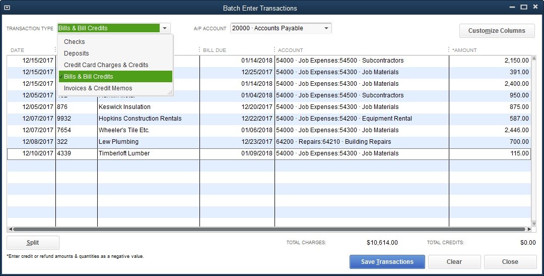 Amazon QuickBooks Accountant 2014 Old Version Software