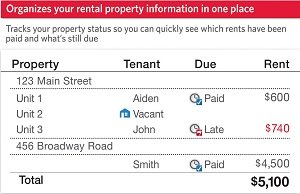 Amazon.com: Quicken Rental Property Manager 2014 [OLD VERSION]: Software