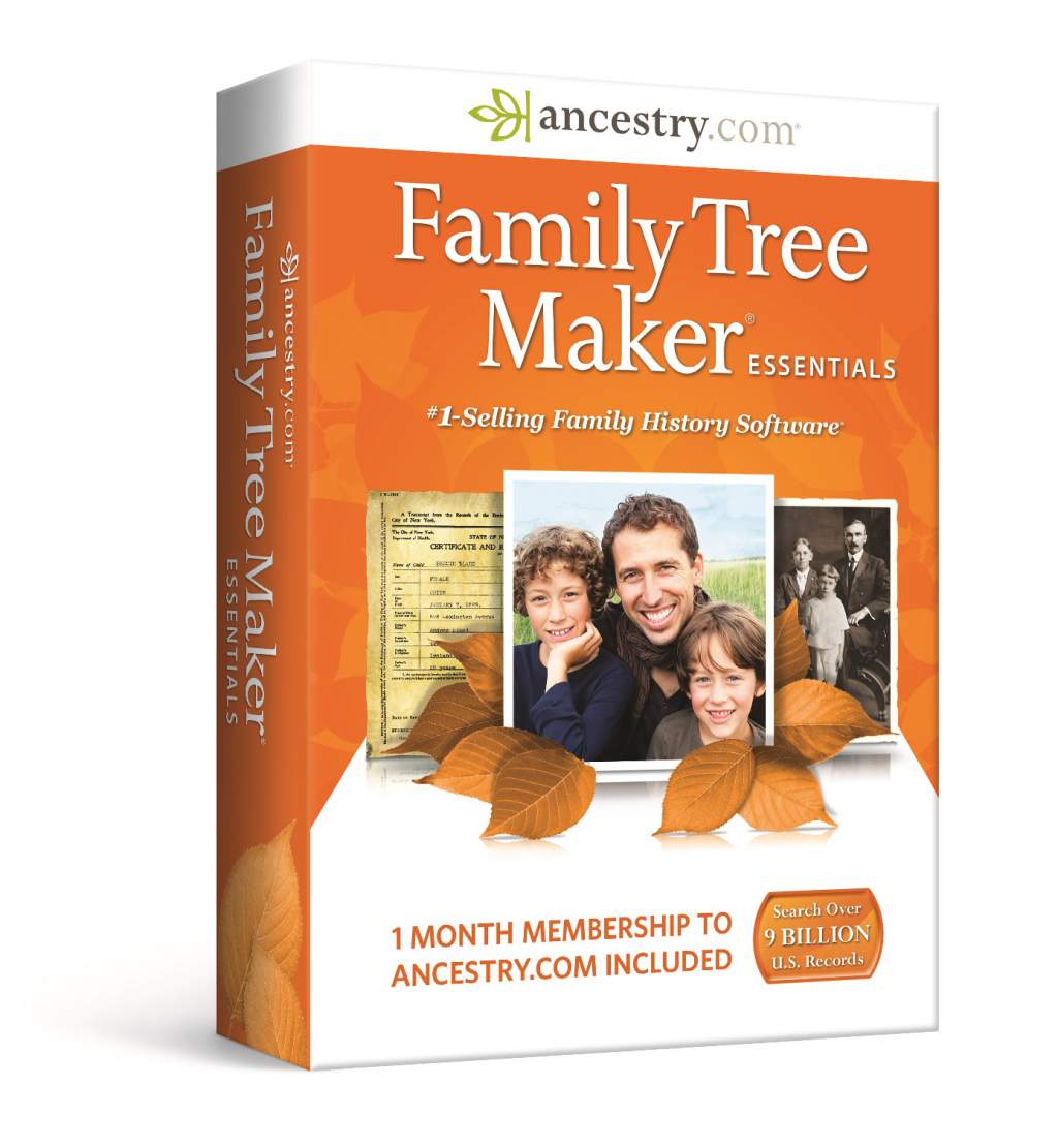 Latest Version Of Family Tree Maker Software Loftkop