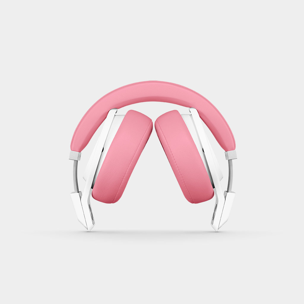 Amazon.com: Beats Pro Over-Ear Headphone - Nicki Pink : Electronics