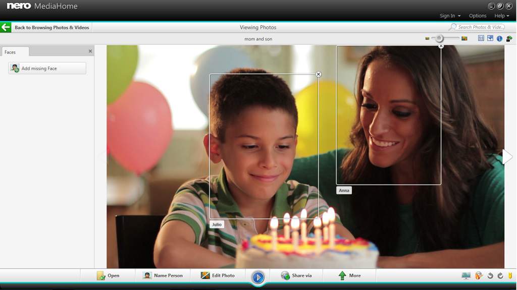 Amazon.com: Nero 2014 Platinum [Old Version]