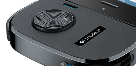 Logitech (Logicool) PowerShell G550 Game Controller for iPhone 5/5s