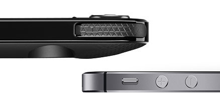 Logitech (Logicool) PowerShell G550 Game Controller for iPhone 5/5s