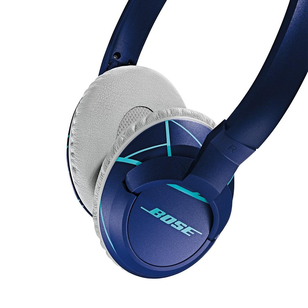 Bose SoundTrue on-ear headphones, color púrpura y menta: Amazon.com.mx ...