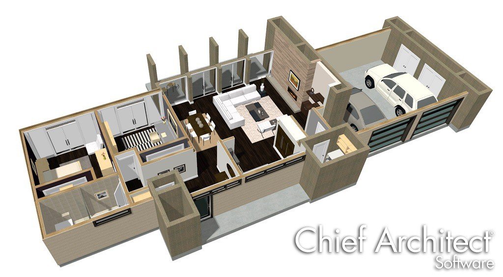 Amazon.com: Home Designer Interiors 2015 [Download] : Everything Else