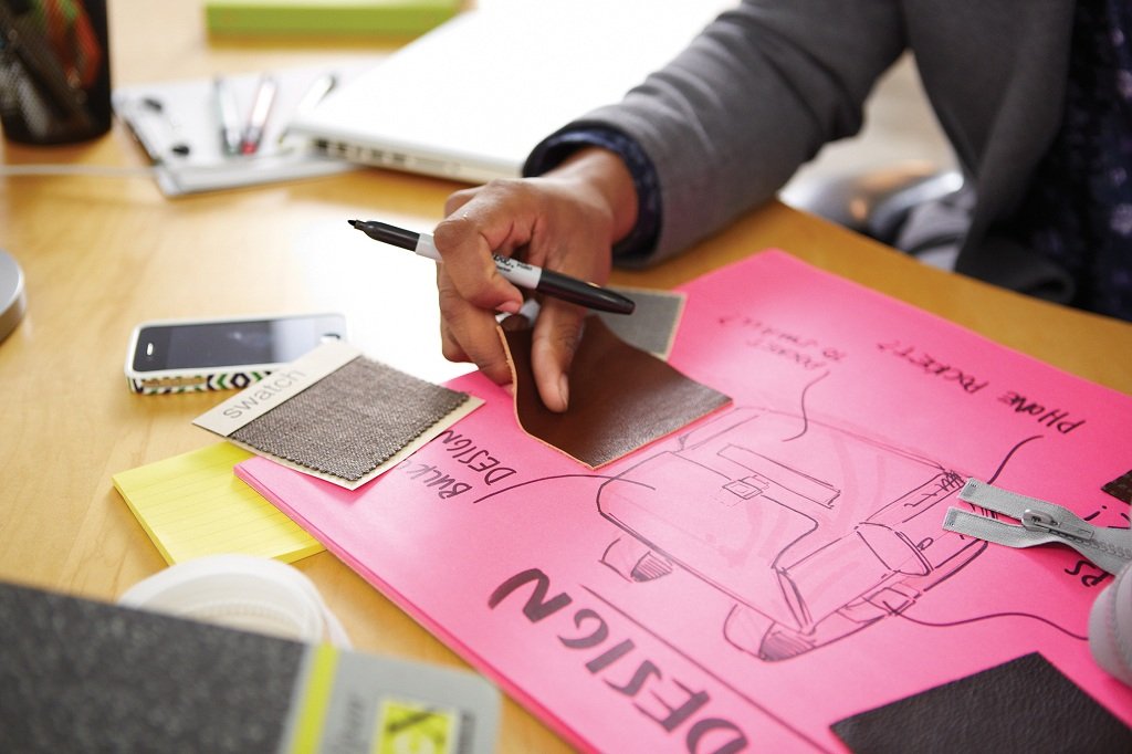 Amazon.com : Post-it Big Pad, 22 in x 22 in, Electric Blue, 30 Sheets ...