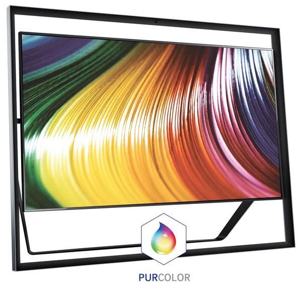 Amazon.com: Samsung UN110S9 Framed 110-Inch 4K Ultra HD 120Hz Smart LED ...