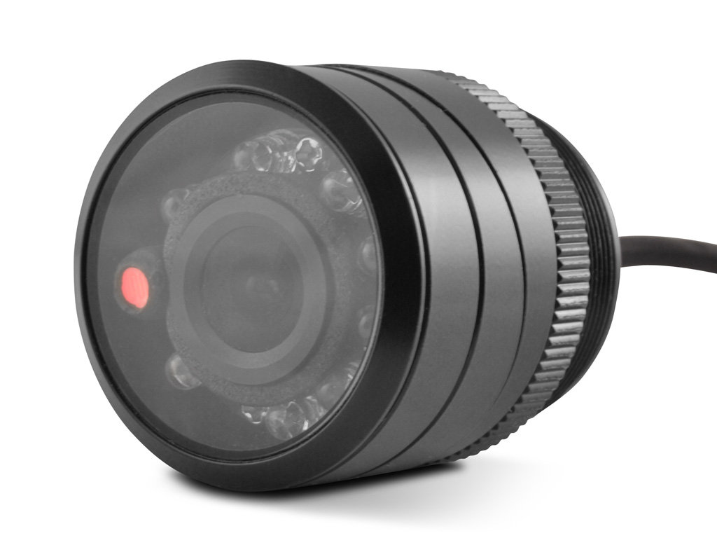 Amazon.com: XO Vision HTC35 high definition Universal Weatherproof Rear ...