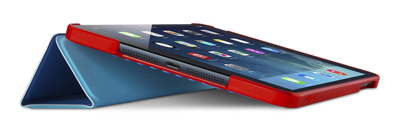 Amazon.com: Belkin LEGO Case / Shield for iPad mini 3, iPad mini 2 and ...