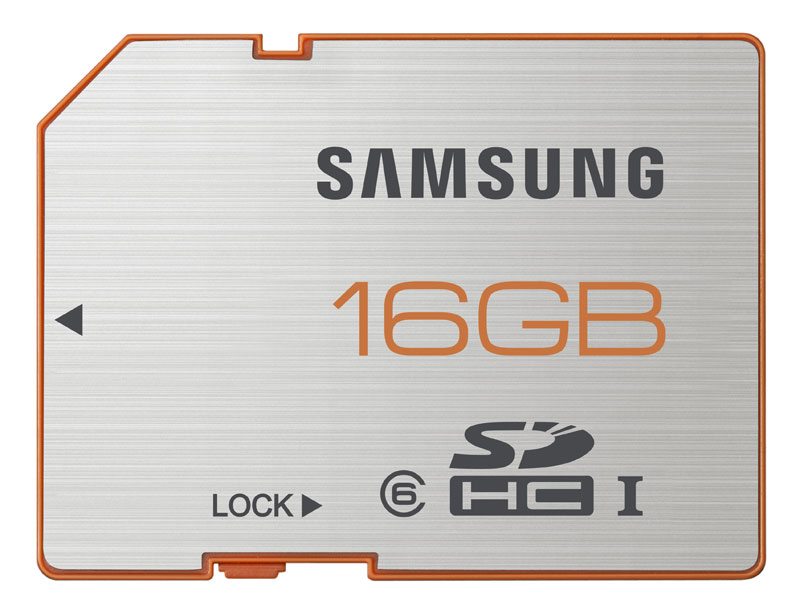 Amazon.com: Samsung Electronics 16GB Plus Ultra High Speed (UHS-1 ...
