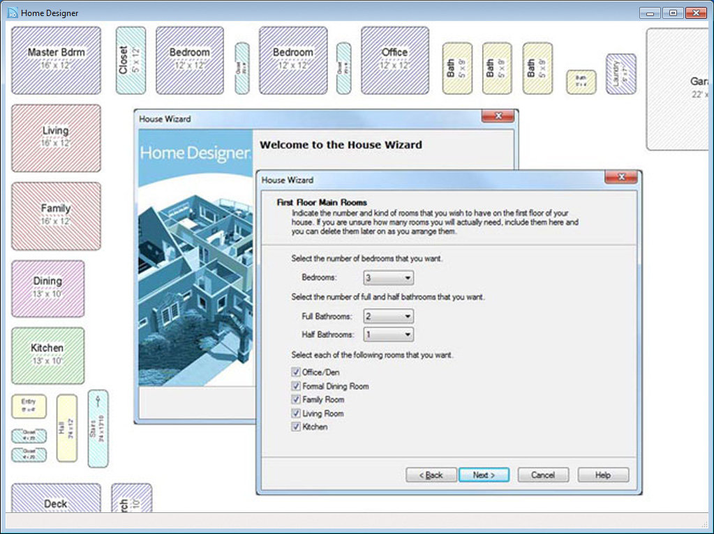 Chief architect home designer essentials 10 software : bottzoocon