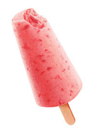 Fruttare, Strawberry and Milk, 4 ct (Frozen): Amazon.com: Grocery ...