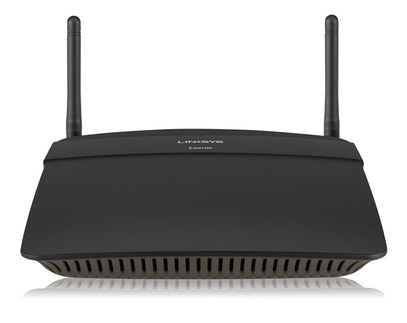 Amazon.com: Linksys AC1200 Wi-Fi Wireless Dual-Band+ Router, Smart Wi ...