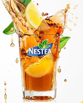 Amazon.com: Nestea Sweet Tea Mix Lemon, 45.1 Oz: Prime Pantry
