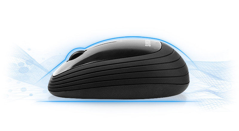 Amazon.com: Samsung Electronics Wireless USB Mouse, Black (AA-SM7PWRB ...