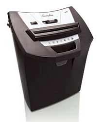 Amazon.com : GBC Shredmaster SC170 Series Strip Cut Personal Shredder ...