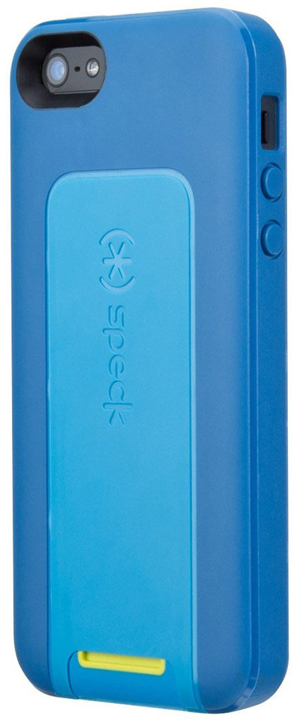 Amazon.com: Speck Products FabShell Fabric-Covered Case for iPhone 5 ...