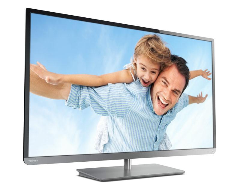 Amazon.com: Toshiba 32L2300U 32-Inch 720p 120Hz LED HDTV (Black with ...