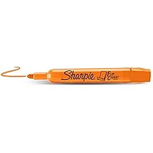 Amazon.com: Sharpie 1747388 Stainless Steel Fine Point Permanent Marker