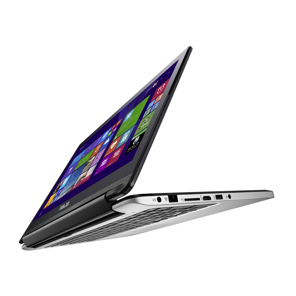 Amazon.com: ASUS TP500 15-Inch Touch Laptop [OLD VERSION]: Computers ...