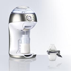 Amazon.com: Gerber BabyNes Toddler Milk Drink with iron, 25th-36th ...