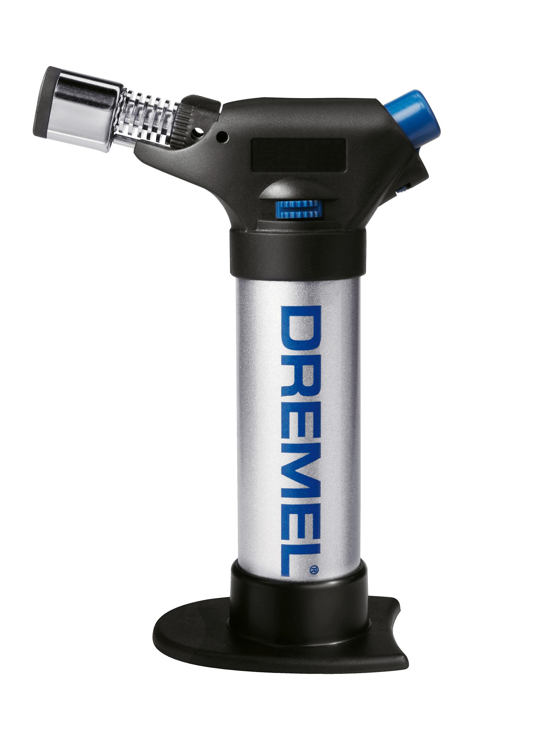 Amazon.com: Dremel 2200-01 Versa Flame Multi-Function Butane Torch ...