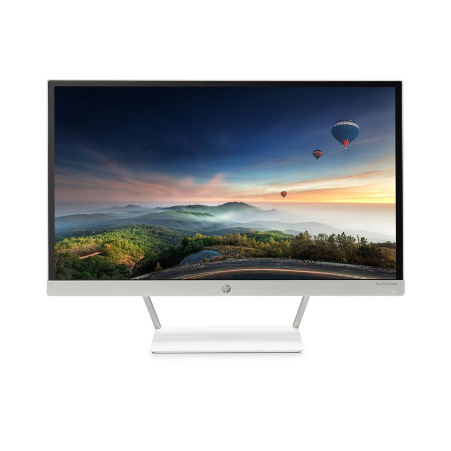 Amazon.com: HP Pavilion 23xw 23-in IPS LED Backlit Monitor: Computers ...