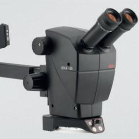 Amazon.com: Leica Microsystems 10450310 A60 S Stereo Microscope with ...