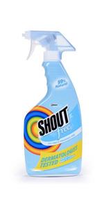 Amazon.com: Shout Advanced Gel, 8.7-Ounce (Pack of 3): Health ...