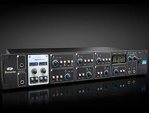 Amazon.com: Focusrite Liquid Saffire 56 Firewire Interface : Musical ...