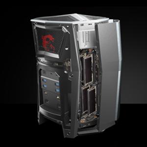 Amazon.com: MSI VR Ready Vortex G65VR-096 Compact Powerhouse Gaming ...