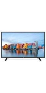 Amazon.com: LG 32LH500B 32-Inch 720p LED TV (2016 Model): Electronics