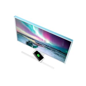 Amazon.com: Samsung 370 S24E370DL 23.6" Screen LED-Lit Monitor ...