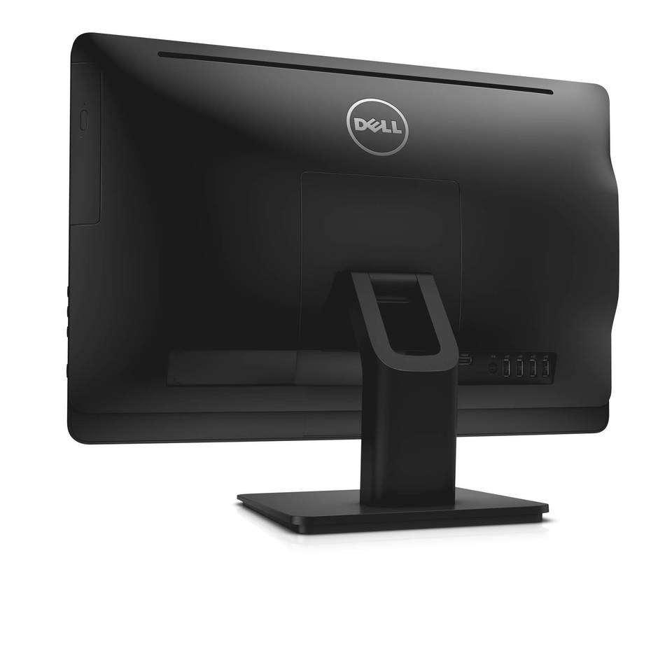 Amazon.com: Dell Inspiron 20 3000 3048 All-in-One Computer - Intel ...