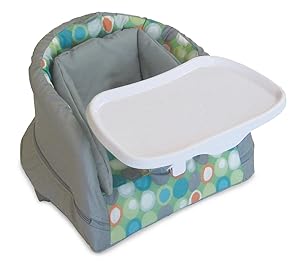 Amazon.com : Boppy Baby Chair Marbles : Baby
